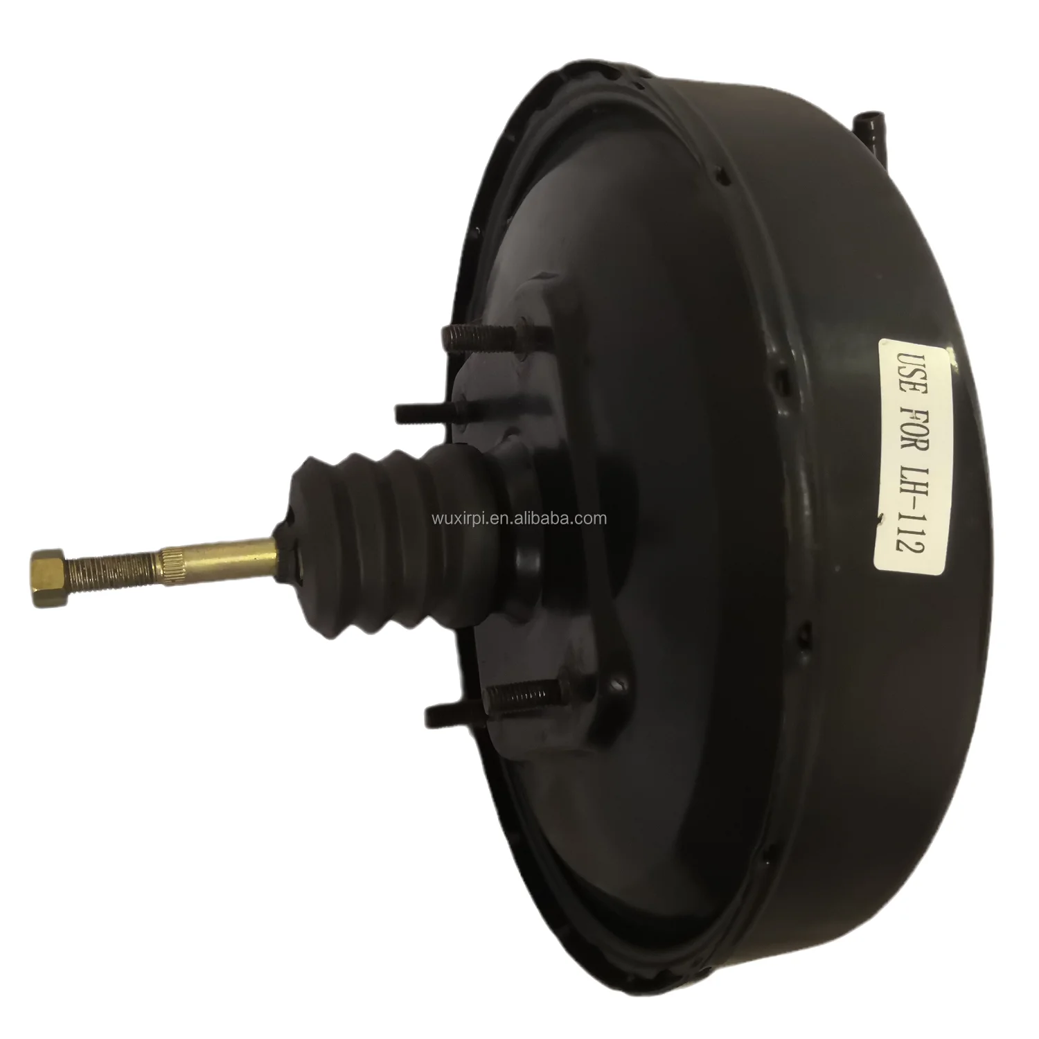 Vacuum Power Brake Booster for Toyota HIACE - Reliable Performance