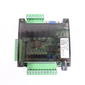 Dc24v Programmable Plc Controller Plc Industrial Control Board Fx3u ...
