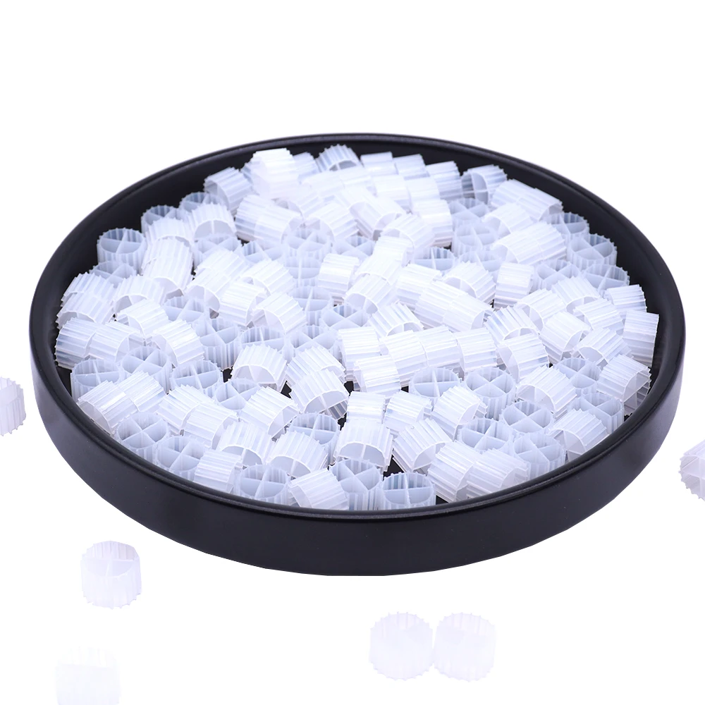 Very Strong Virgin Media K1 K3 K5 Biofilm Filter Carrier Biomedia ...