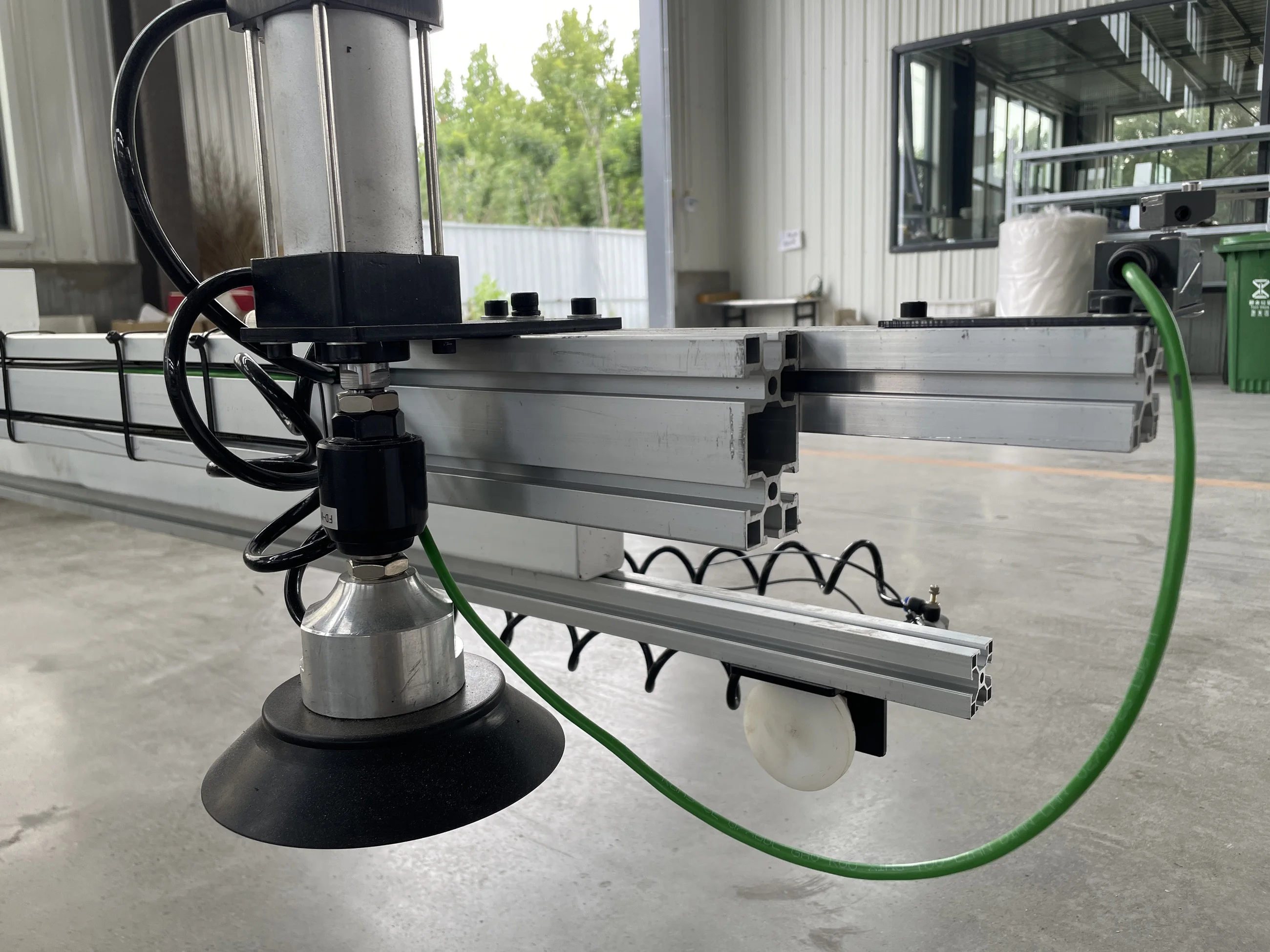 Wainscot Board Grooving Machine - Efficient Wall Panel Solutions