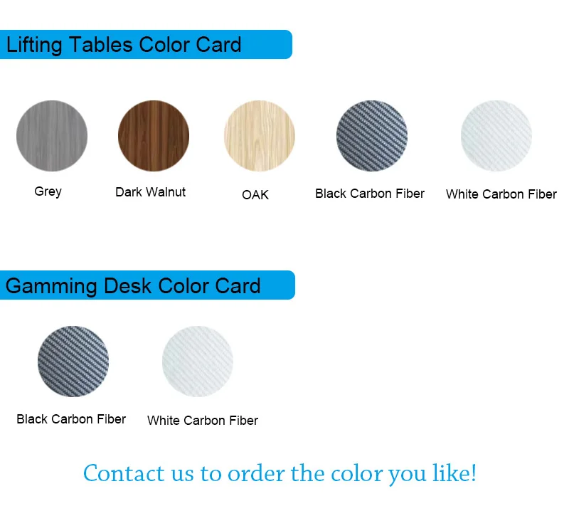 Rts Height Adjustable Table Controller Home Adjustable Table For Gamer ...