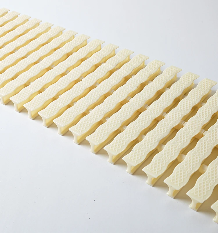 Swimming Pool Plastic Pool Grating Abs/pps Material 18/20/25/30cm ...
