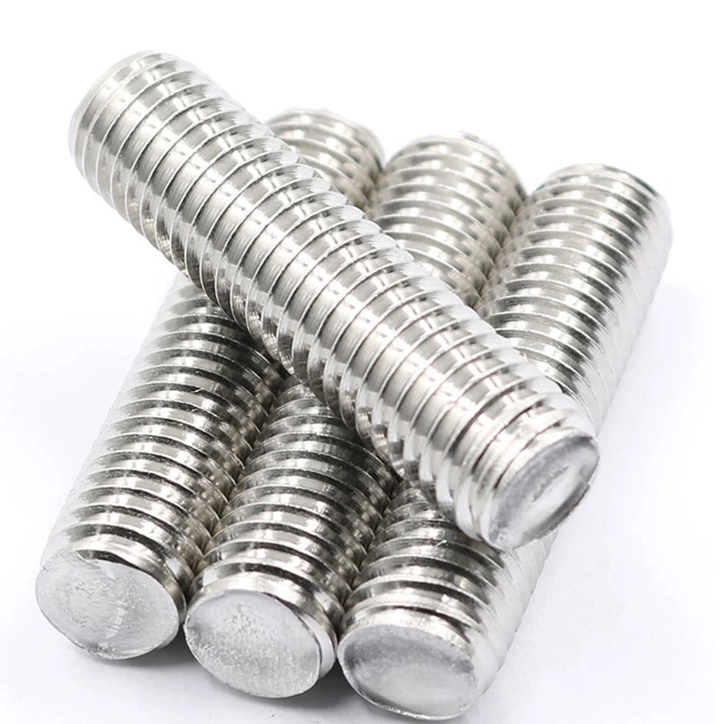 Alibaba.com: M12 Stainless Steel Full Threaded Rods, 3mm-50mm: Reliable ...