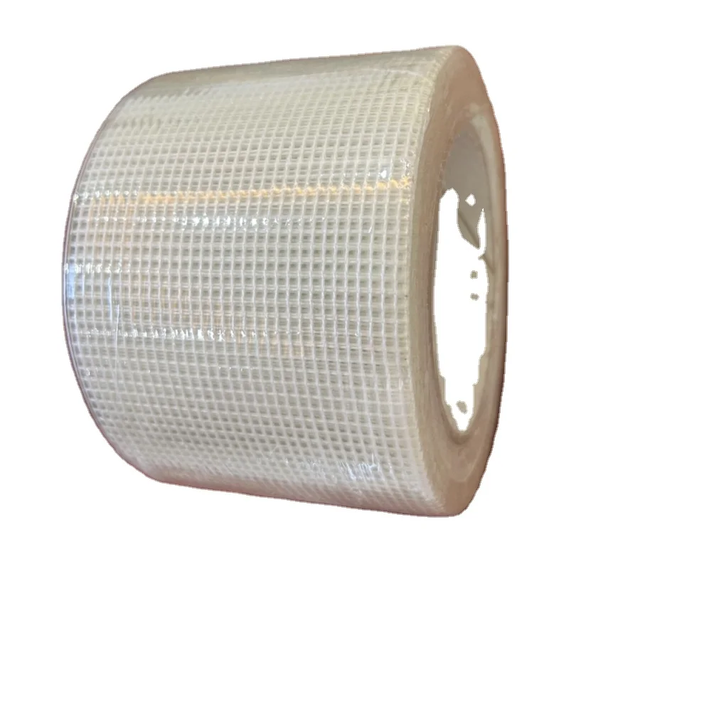 High Strength 4x4 Stucco Mosaic Tile Fiberglass Mesh Factory - Buy ...