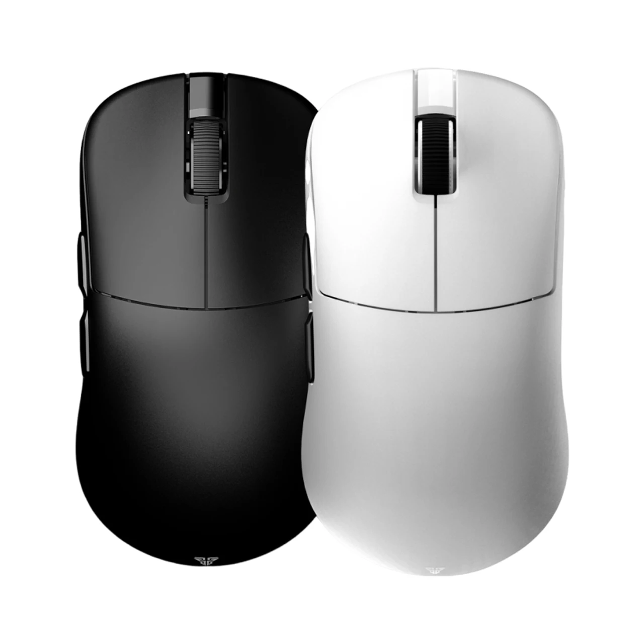 8k Optical Mouse With Light Weight Oled Screen 26000dpi 2.4g Wired Bt ...