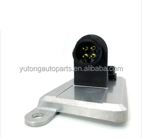 Nox Sensor For Scania Oem 5wk96679c\2296798 - Buy Nox Sensor Nitrogen ...