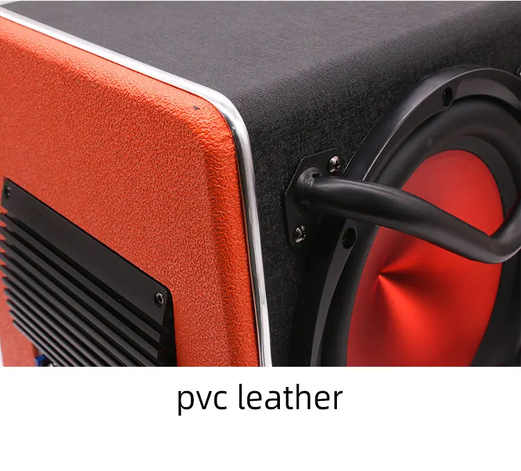 Factory Wholesale 1200W Big Power Trapezoid Car Subwoofer 10 Inch ...
