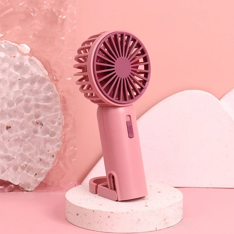 Mini USB Cooling Fan - Portable and Efficient Solution