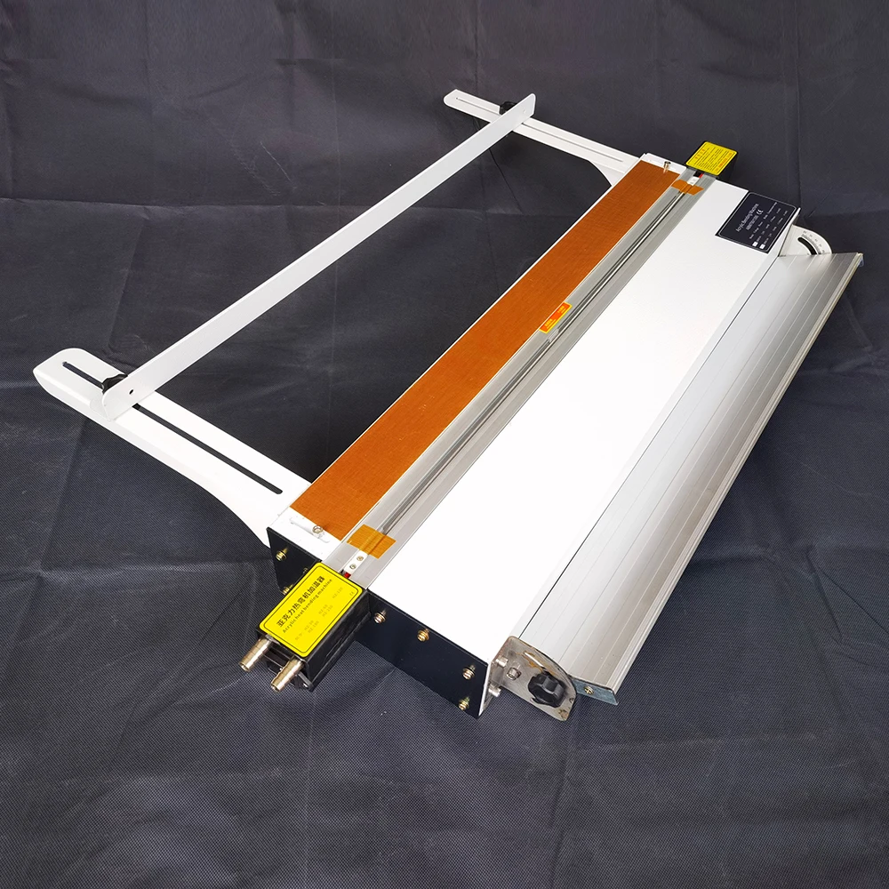 Manual Hot Bending Machine - Upgrade Acrylic & PVC Bending