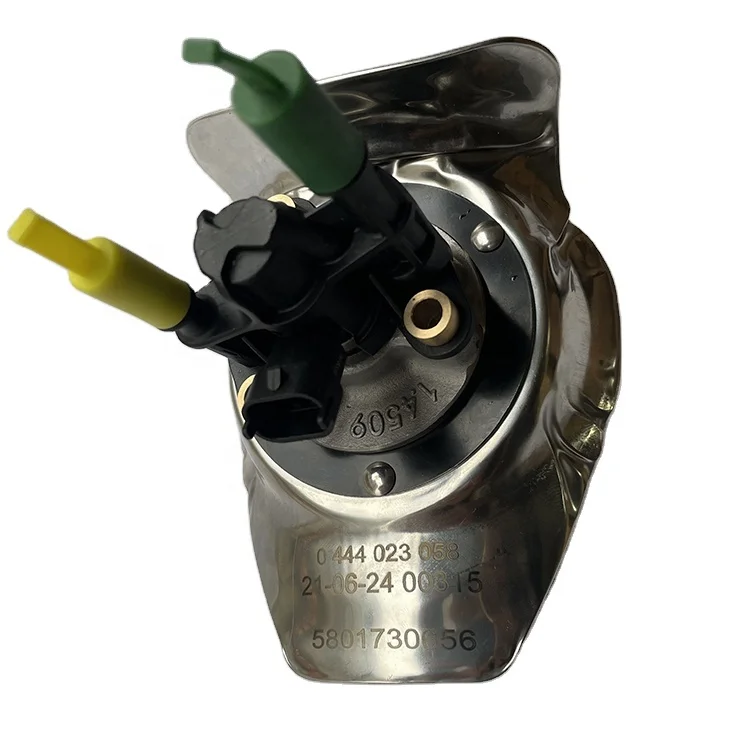 고품질 트럭 우레아 인젝터 투약 모듈 5801730656 504374327 47511724 842470210 ...