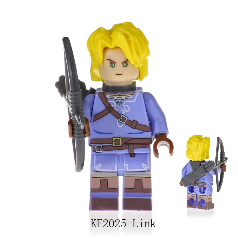 Hot Sale Popular Famous People Quico Bob Ross El Chapulin Colorado Mini ...