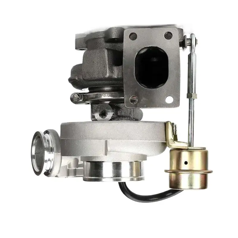Turbocharger for Cummins ISDe Engine Model HE221W, Fits Part Numbers ...