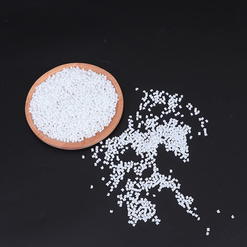 Pop Grafted Melaic Anhydride Used Impact Modifier For Pa6 Pa66 Coupling ...