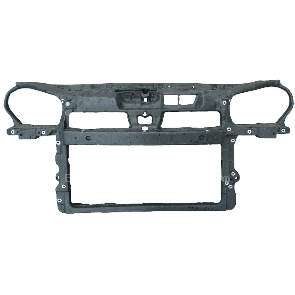 Radiator Supporter For Vw Polo 2002 - 2006 6q0 805 588a / K - Buy ...