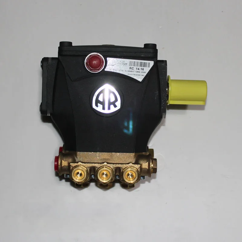 Annovi Reverberi High-Pressure Pump RC 14.16 N Cod. 23301