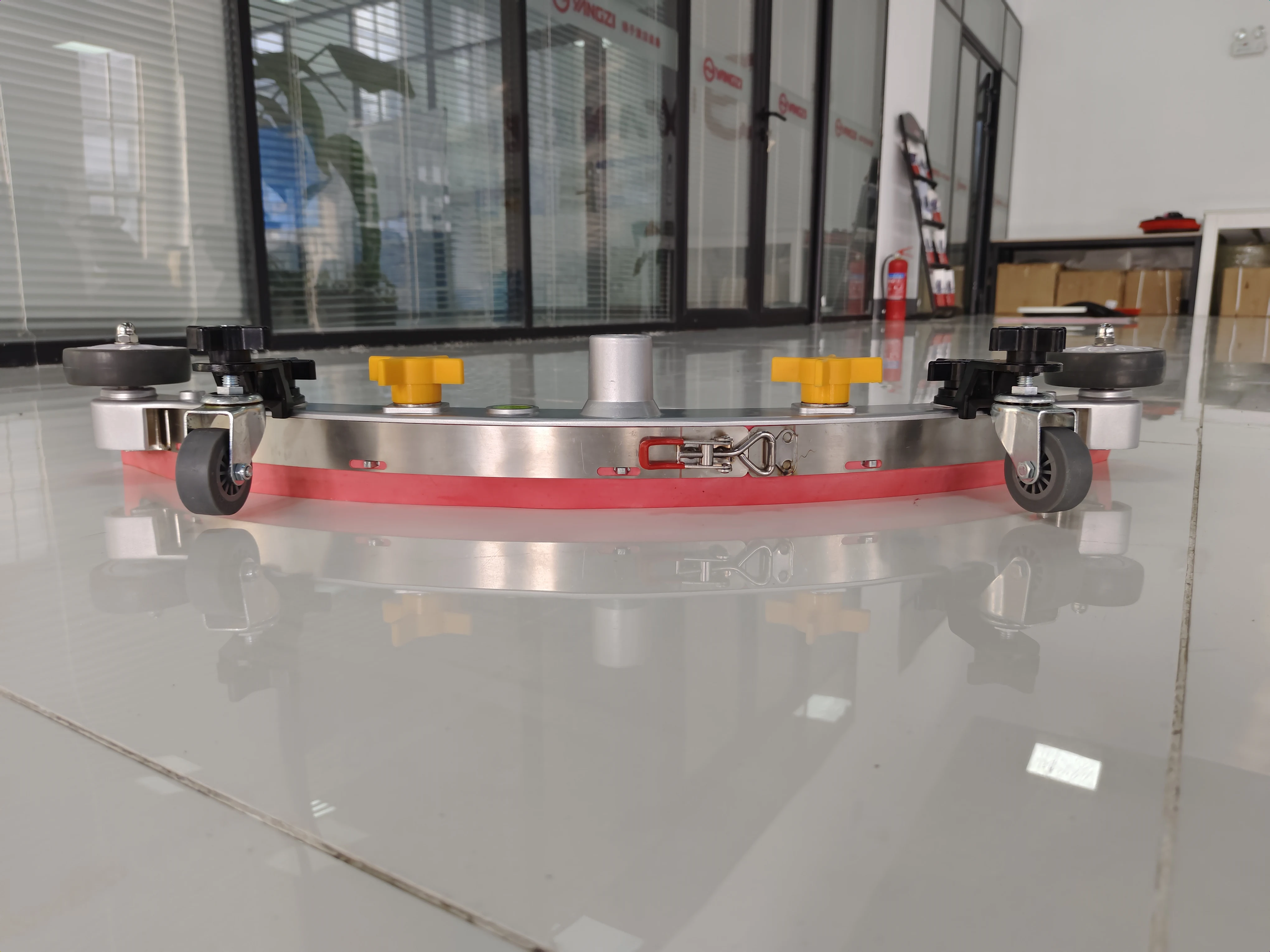 Squeegee Blade Rubber For Scrubber Machine Scrubber Dryer Blade ...