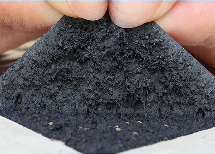 SBS Modified Asphalt Roof Waterproof Membrane - EPDM