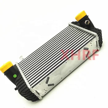 Turbocharged Intercooler For Hyundai Santa Fe Tucson Kia Sorento ...