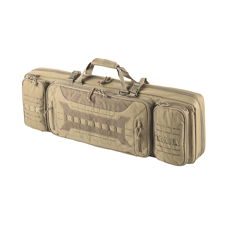 GLARY Gun Range Bags - Durable Tactical Gun Bag Solutions