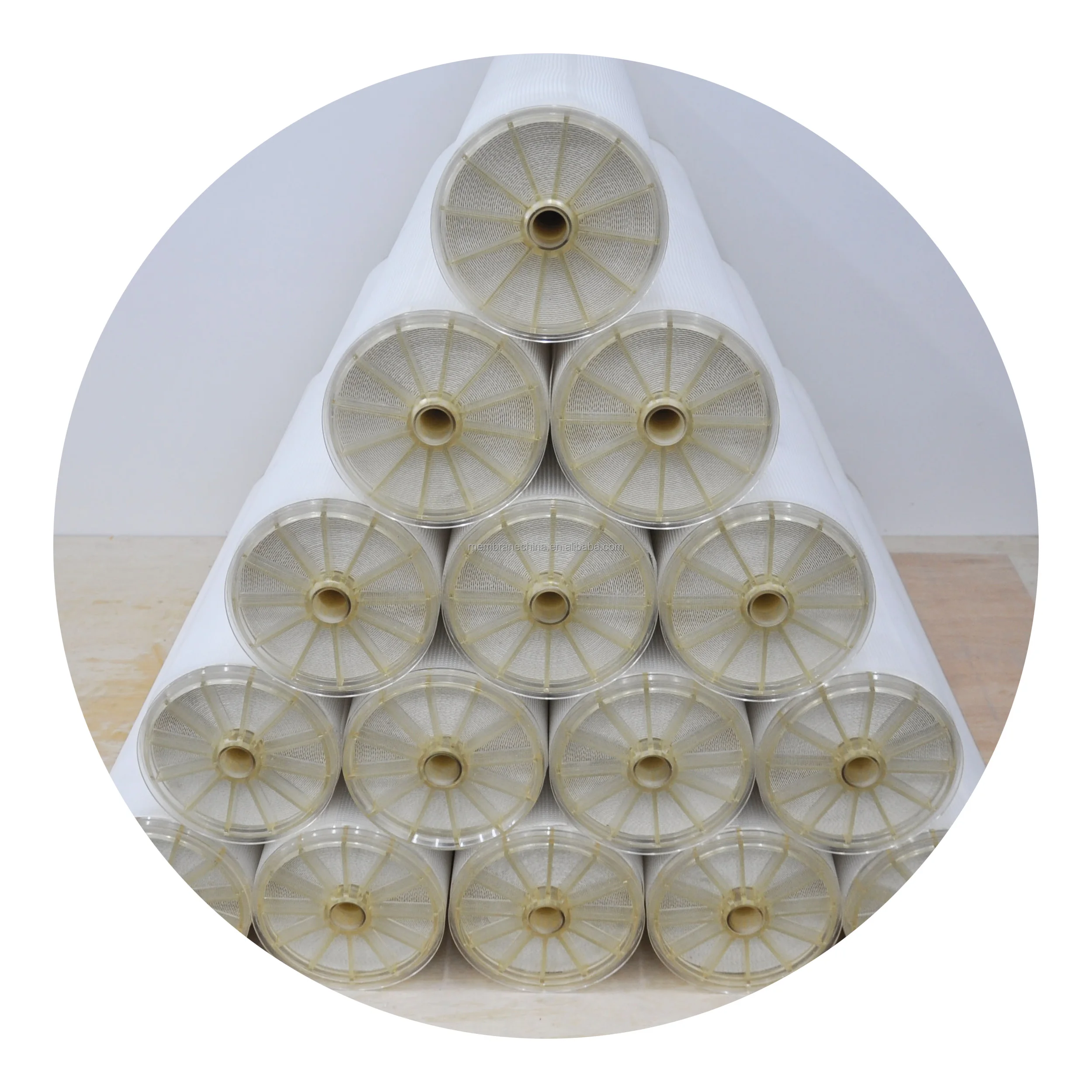 Koch Membrane 8038 HRX-30 SS-RO1-8038 - Superior RO Element