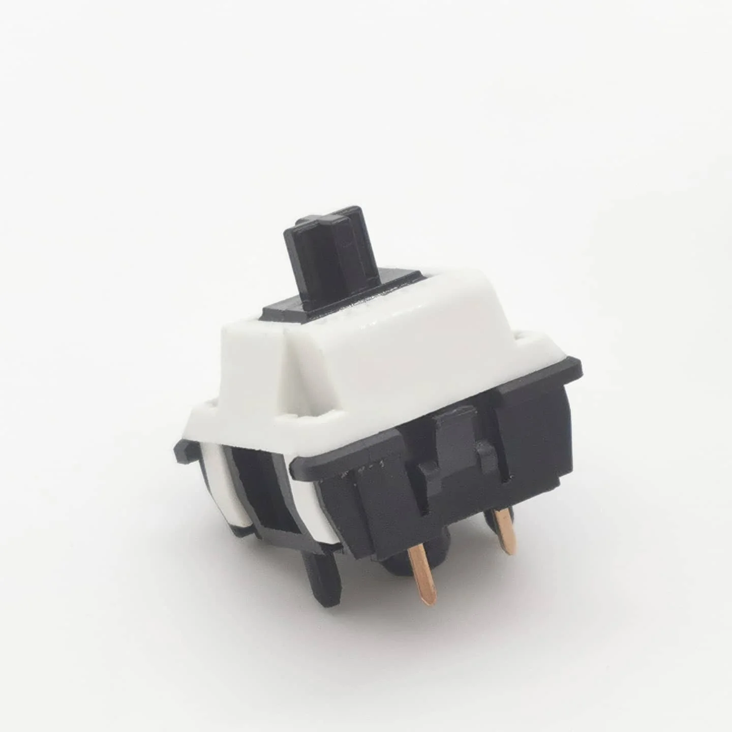 Tecsee Oreo Switches Mechanical Keyboard Switches Uhmwpe Stem Pme Nylon ...