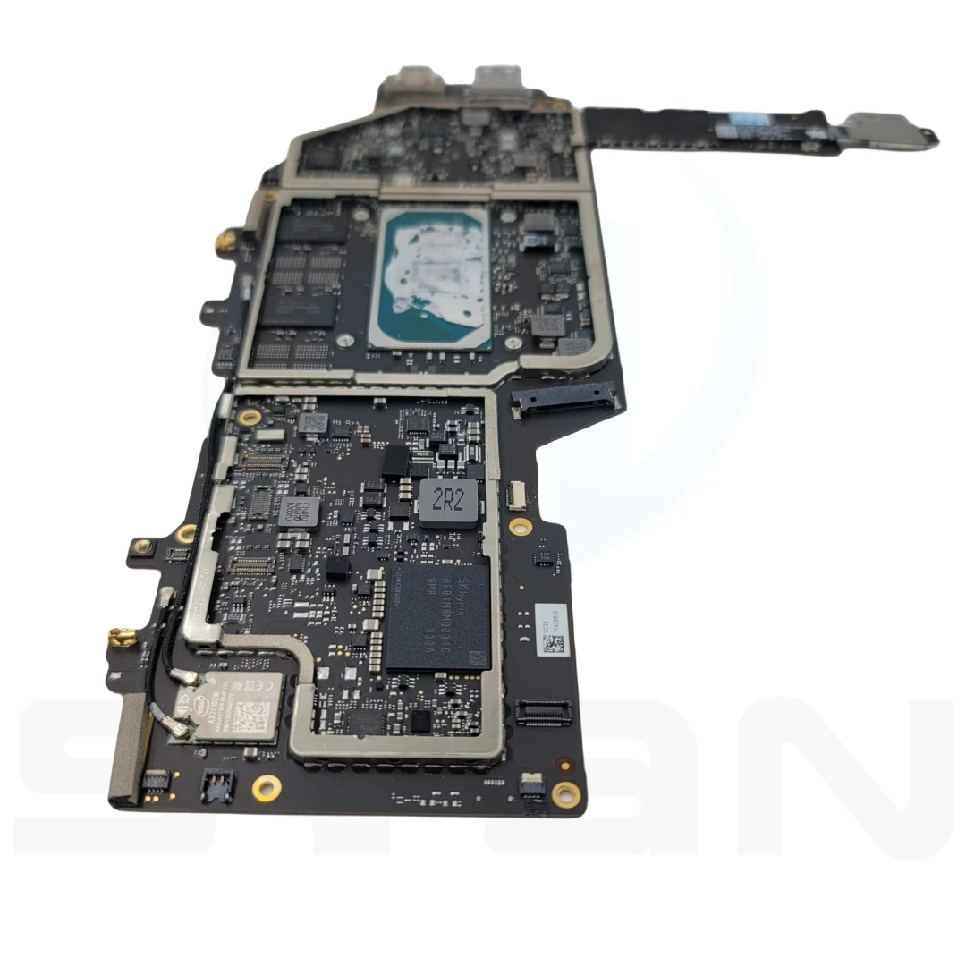 1866 Motherboard for Microsoft Surface Pro 7 - I5-1035G4