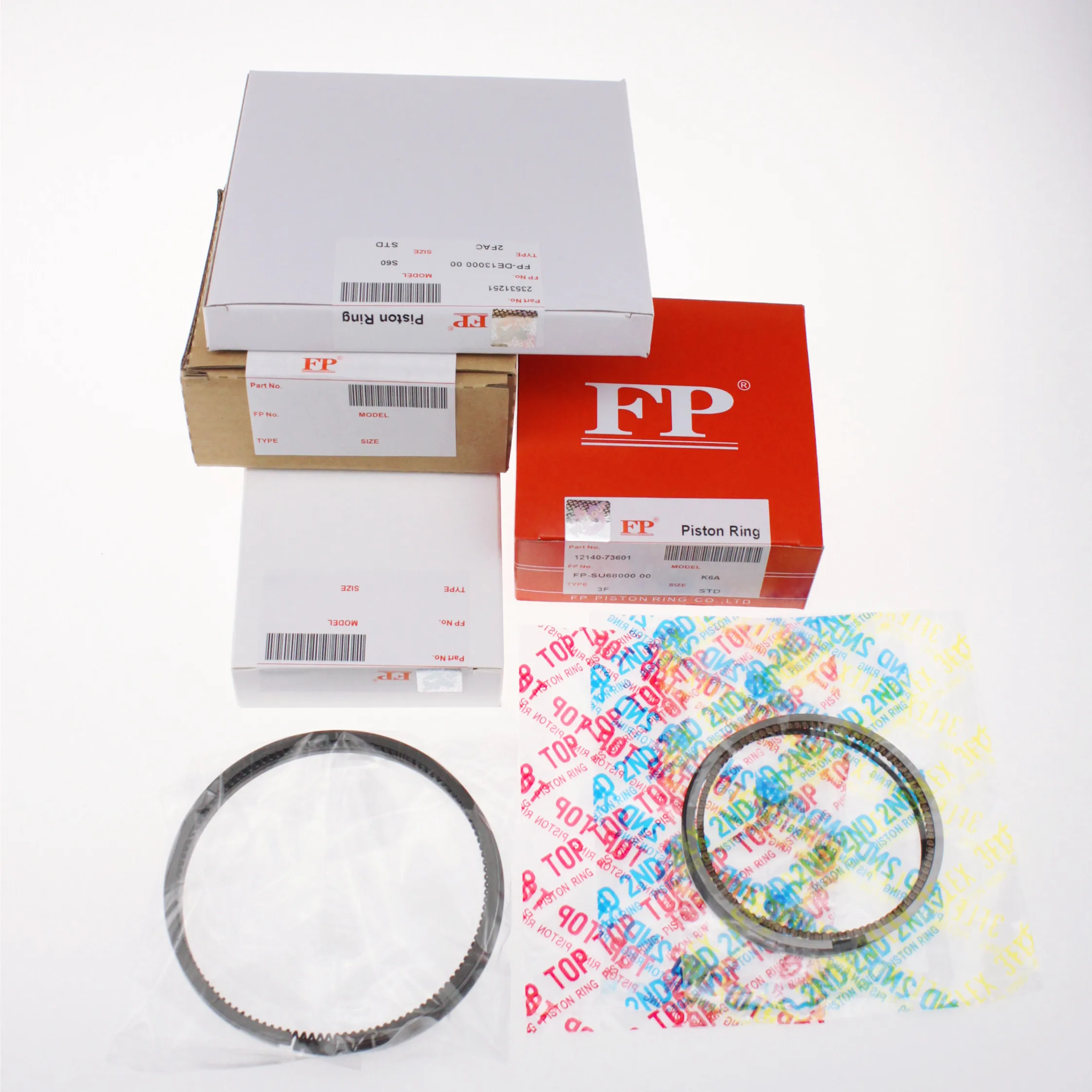 Use for K6A Engine Bearing Old Type 12181-54a50-0a0 R651A| Alibaba.com