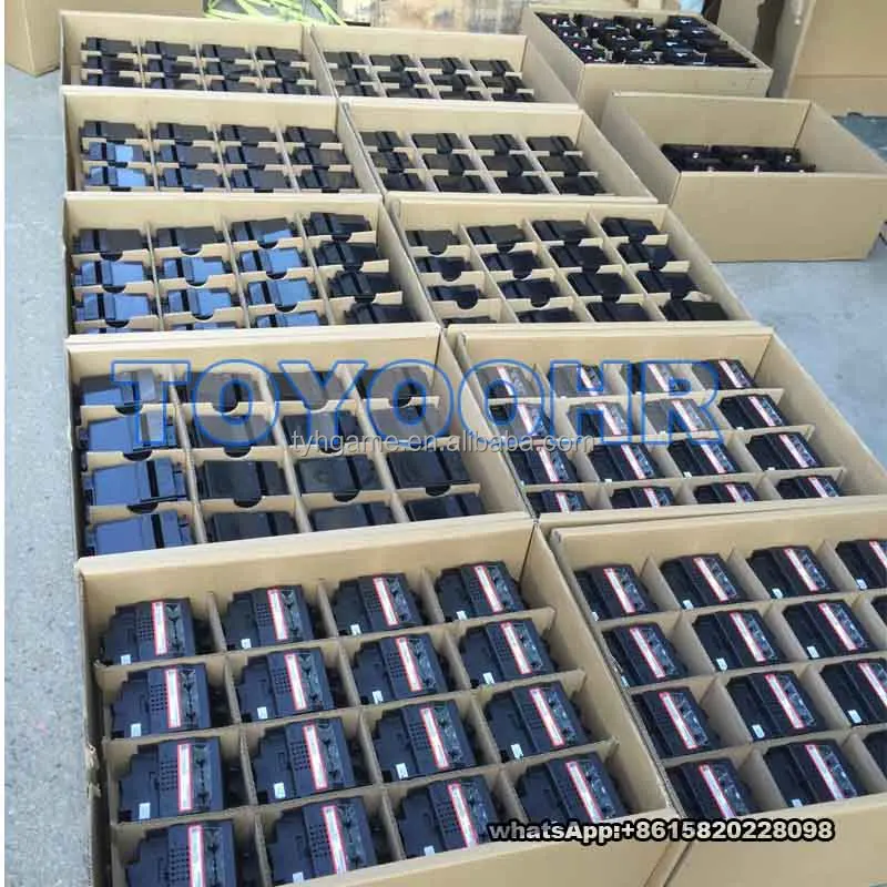 ITL NV11 Bill Acceptor - Reliable Banknote Validation