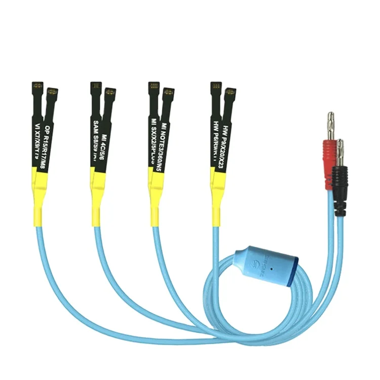 Sunshine SS-905F V2.0 Android Phone Basic Boot Line FPC Soft Row Design Smart Power Cable ...