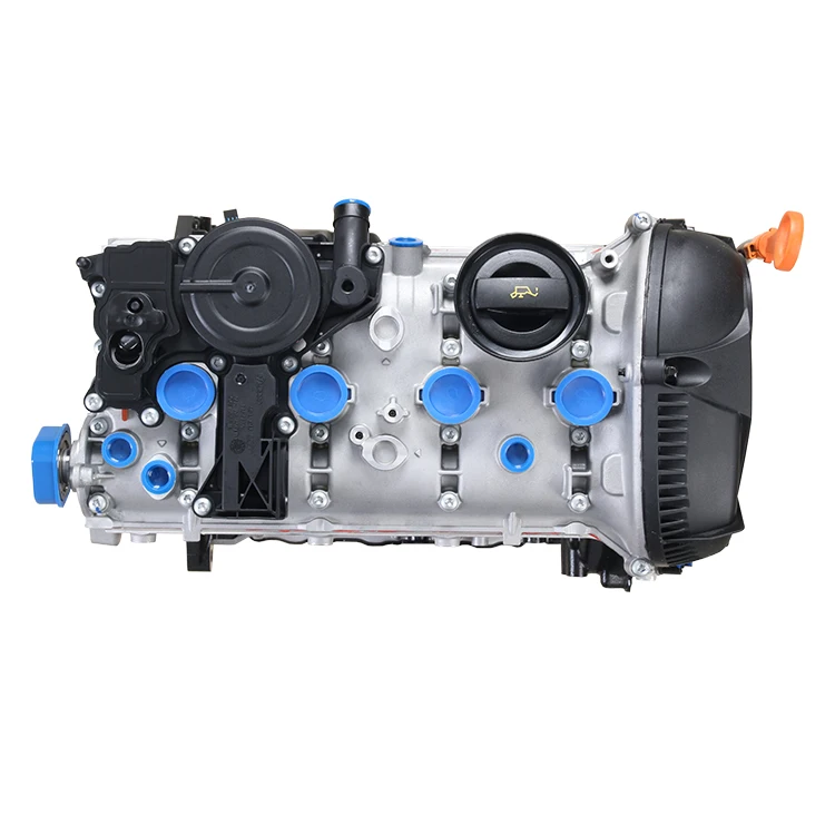 Tudo Novo Ea888 Montagem Do Motor De Alta Qualidade Completa 2.0l 1.8l ...