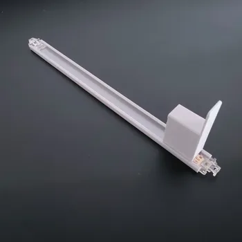 Spring Loaded Shelf Pusher With Beverage Display Rack Divider-for ...