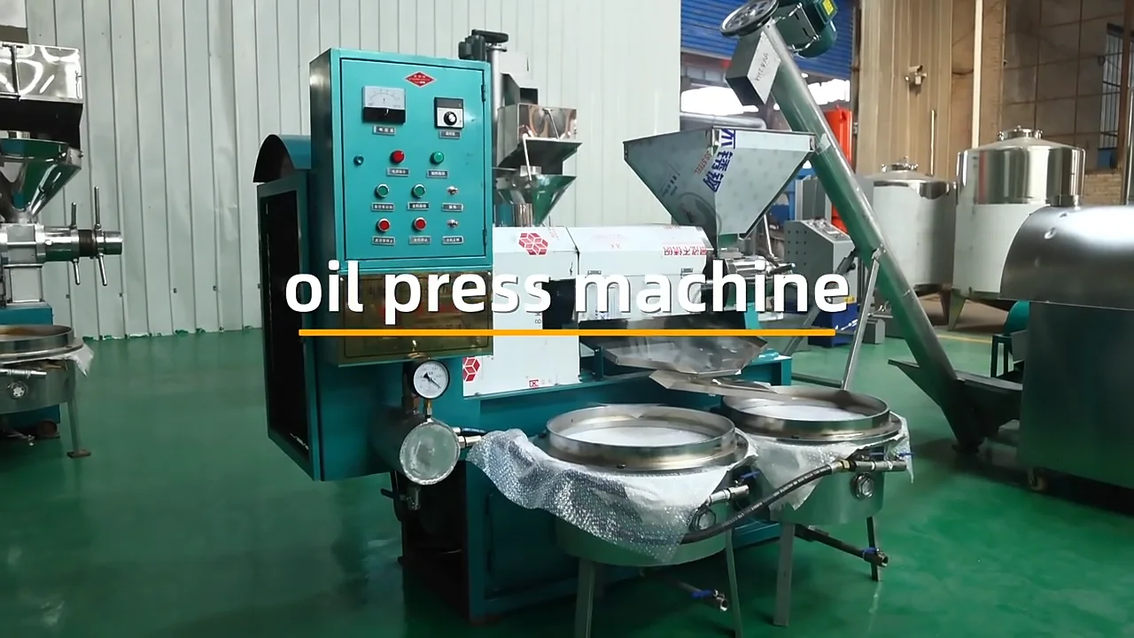 Small Business Camelia Palm Avocado Almond Basil Oil Soybeans Pinenut ...