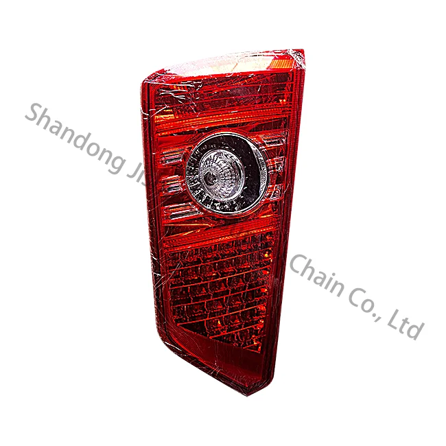 ZhongTongs WABCO Combined rear taillights HA954 Right 4133-00078 ...