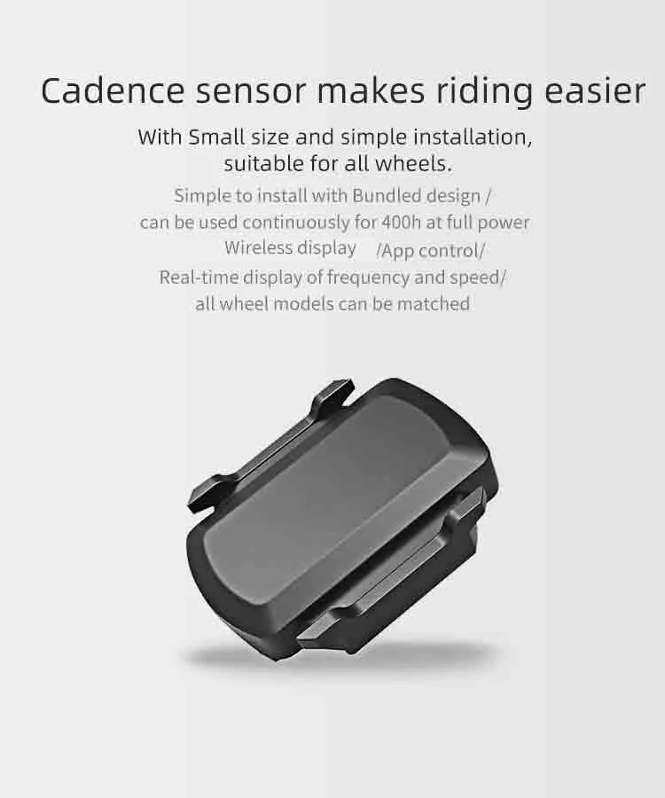 Lvbu 2023 New Cw01 36v Pas Pedal Assist Cadence Sensor Wholesale For ...
