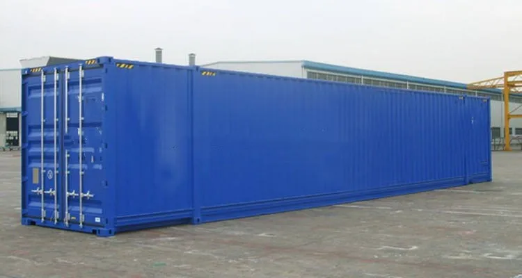 Cargo Ship Service 20ft 40ft Lcl Container Chinese Freight Sea Shipping ...