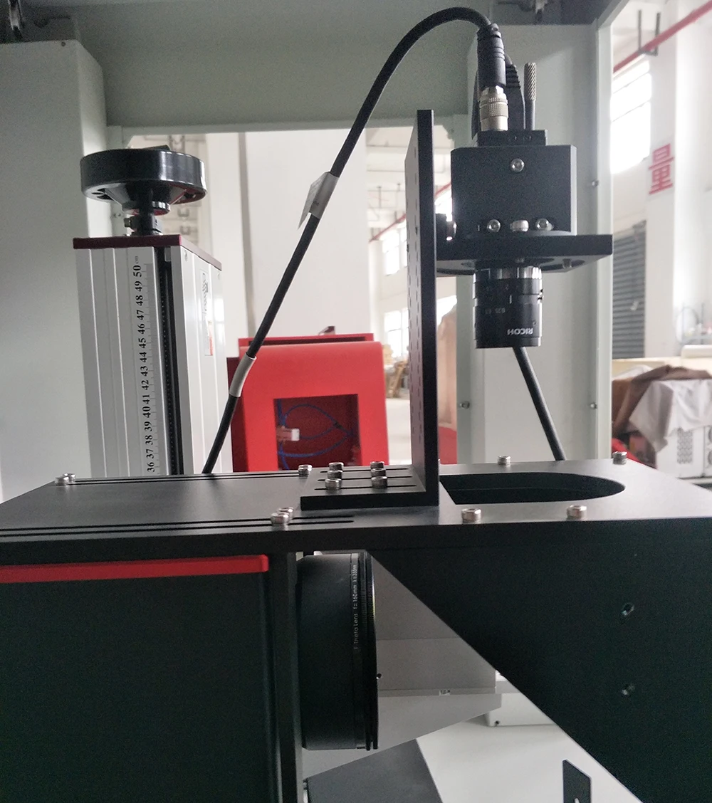 Flex FPC Silicon Wafer PCB Laser Cutting Machine - High Accuracy