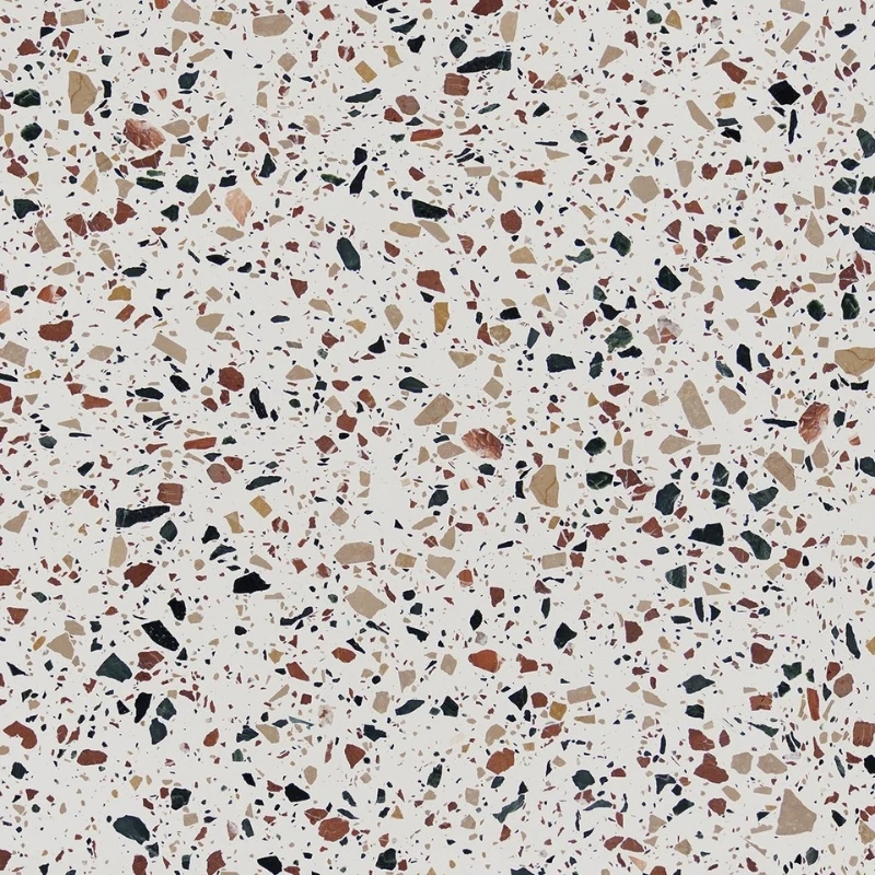 Lifepursue Terrazzo Table Top - Luxury Dining Room Upgrade