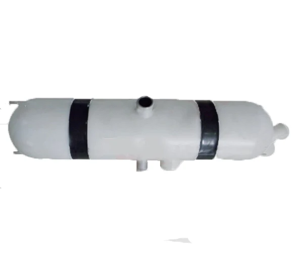 OEM 3825007449 Chiller Engine Coolant Expansion Tank Radiator Cooling ...