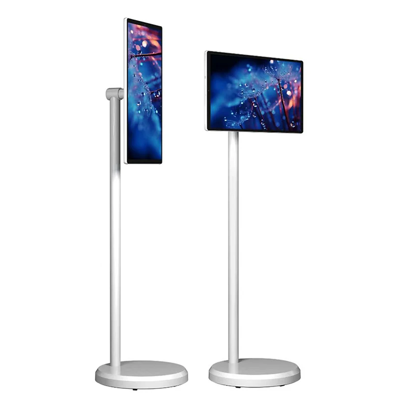 21.5" Touch Screen Monitors - Ideal for Gaming & Home Use