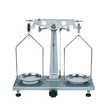 Physical Mechanical Balance Scale 200g/0.02g Physical Balance Scale For ...