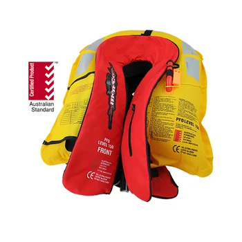 Latest Australian Standard As4758.1 Pfd1 Level 150 Youth Life Jackets ...