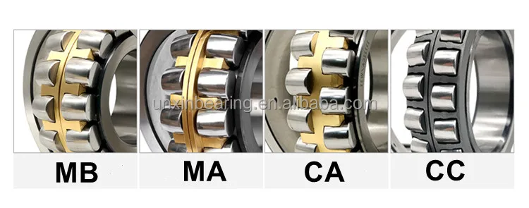 22236cc/w33 180x320x86 Catalog Bearing Spherical Roller Bearings Any ...