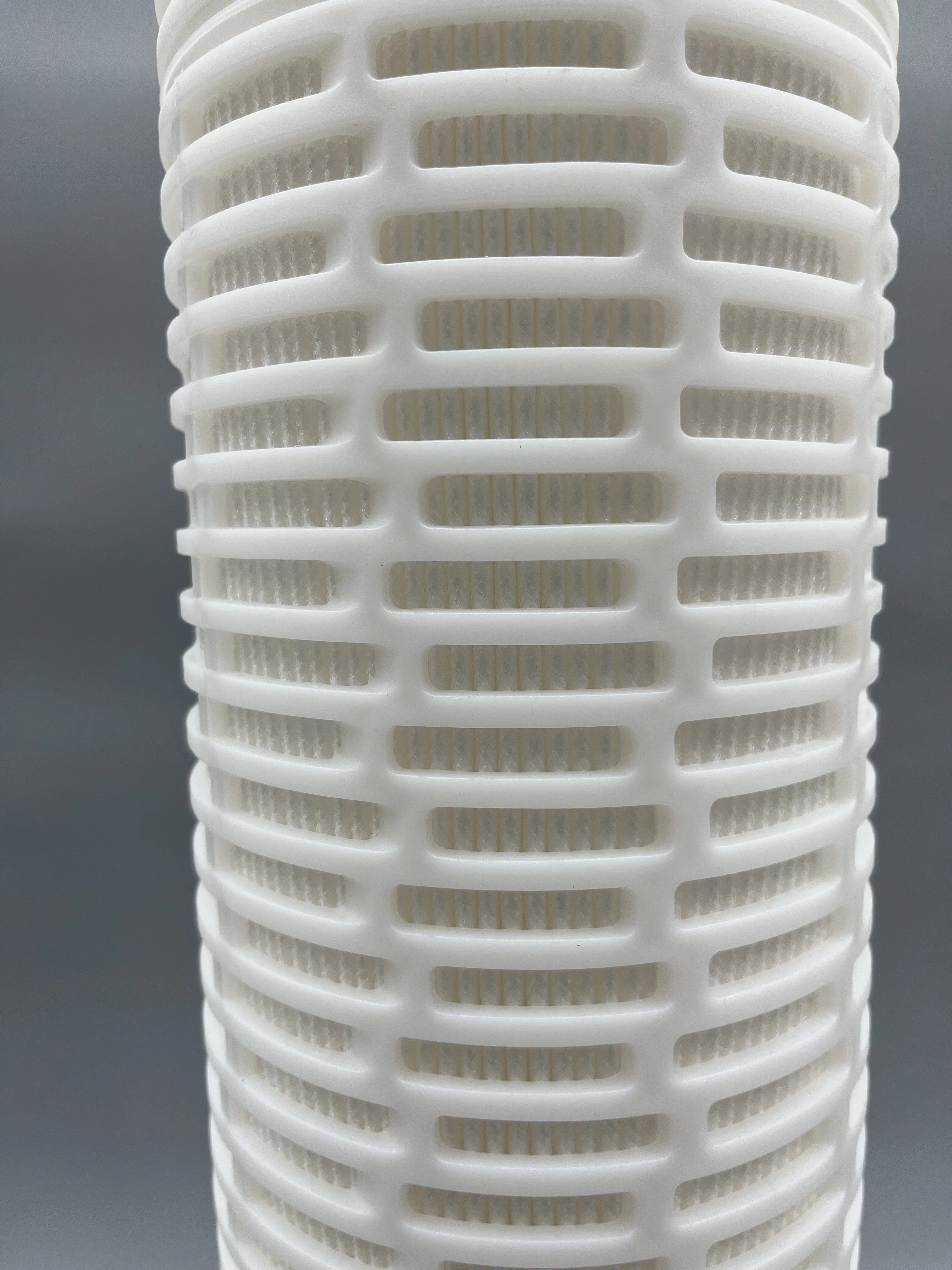 Cheap Wholesale 20 50 100um Long Lifespan Jc-pppm High Flow Filter ...