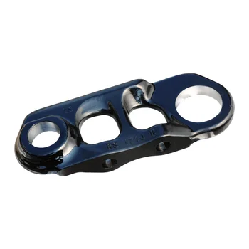 Track Chain Link Assembly For Komatsu Pc55 Pc20 Pc30 Pc40-7 Pc40-5 Pc60 ...