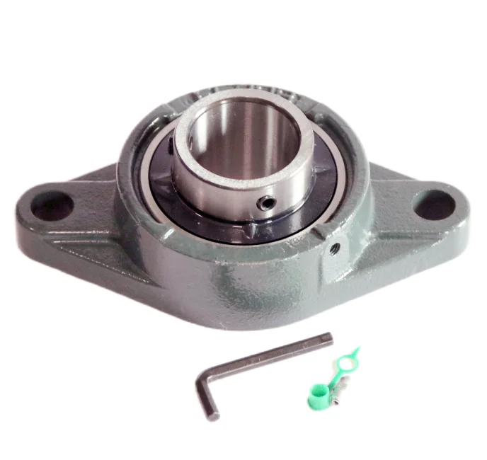 HGF Bearing Housing Unit Uc 207 Ucp 206 Ucf 205 Ucf 204 Fb204 Fb205 ...
