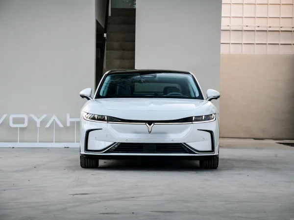 Hangzhou Tidi Auto Supplies Co., Ltd. - new car, Used cars