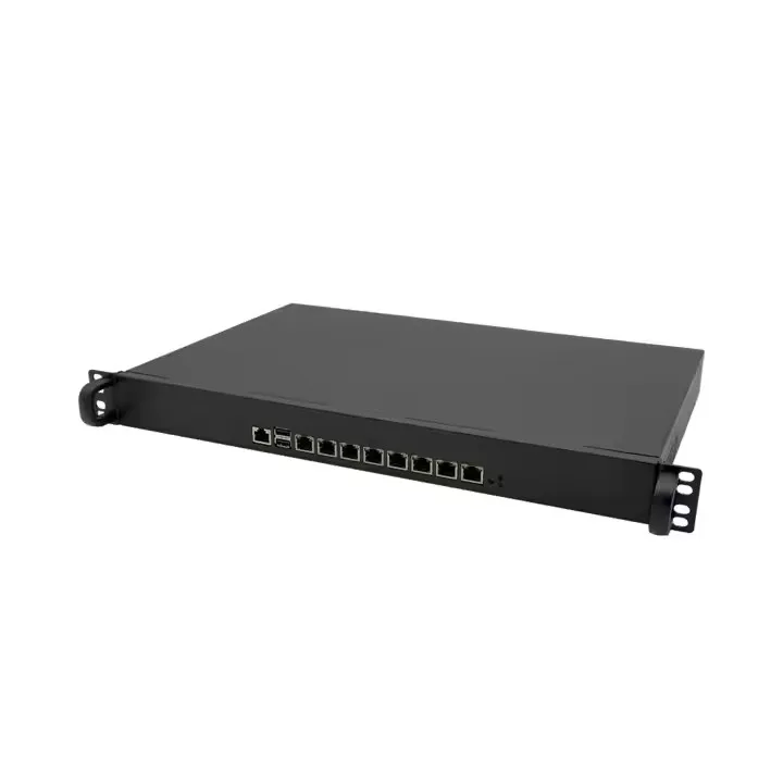 Sophos Firewall 1u Rackmount Network Security 2*mini Pcie With 8 Lan ...