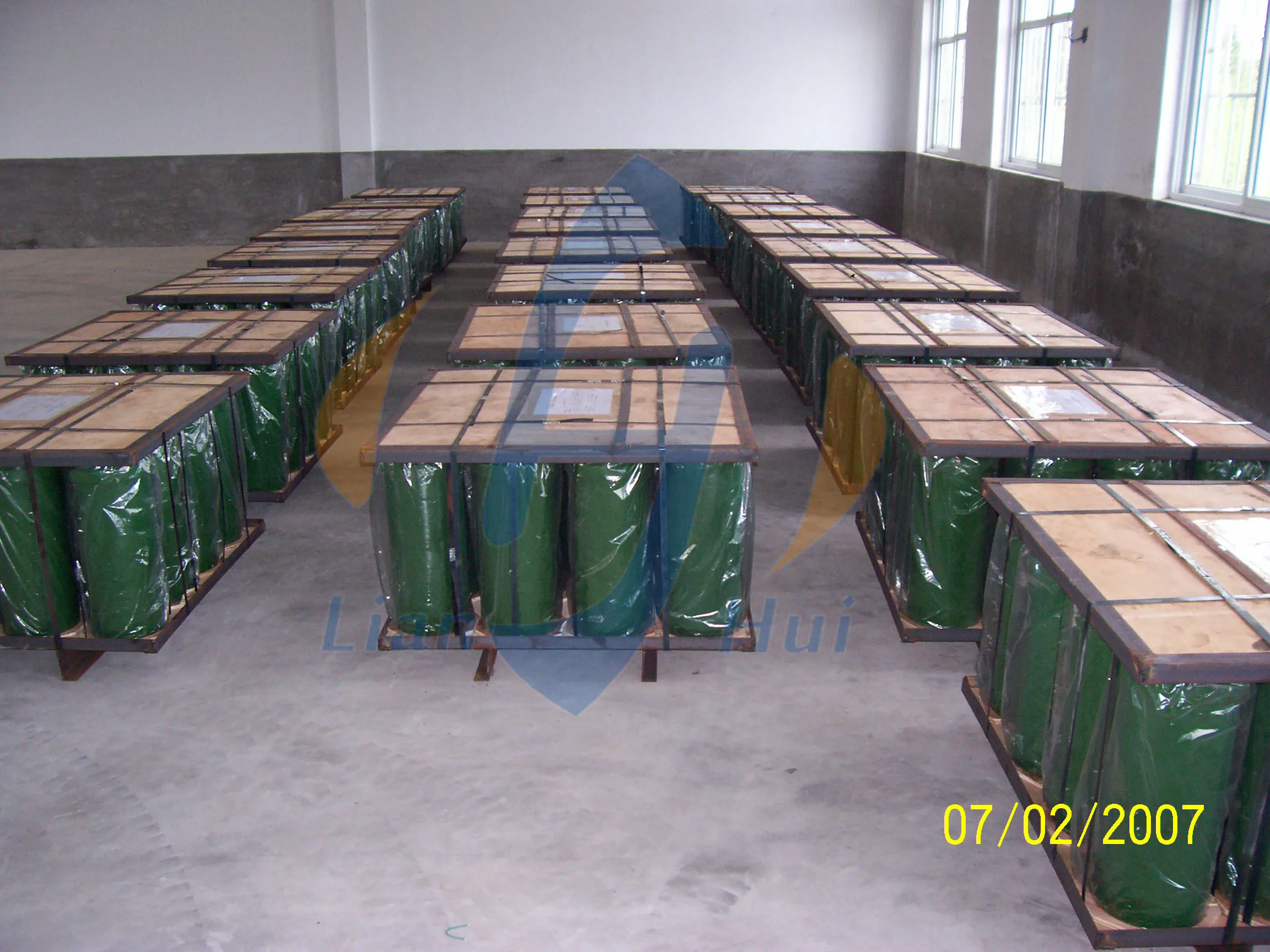 Api Oilfield Drilling Bi-metal Liners Mud Pump Cylinder Liner - Buy Mud ...