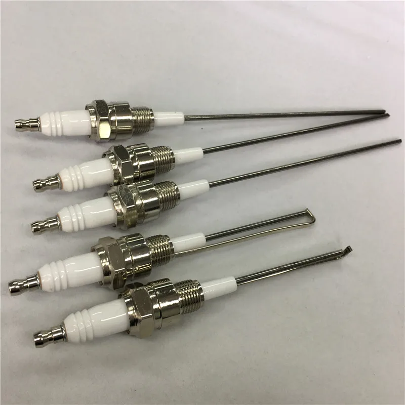 Customized Ceramic Ignition Flame Sensor Electrode - HB