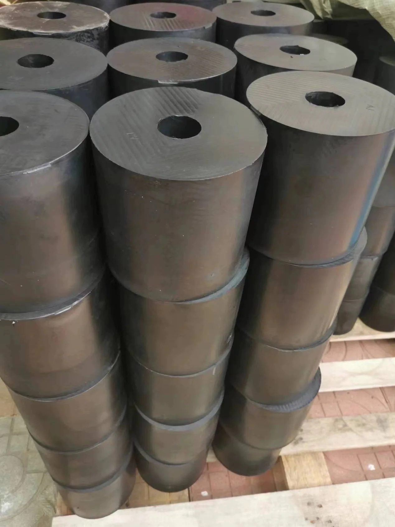 Alibaba.com: Customized Anti Vibration Rubber Spring Damper, EPDM/NR ...